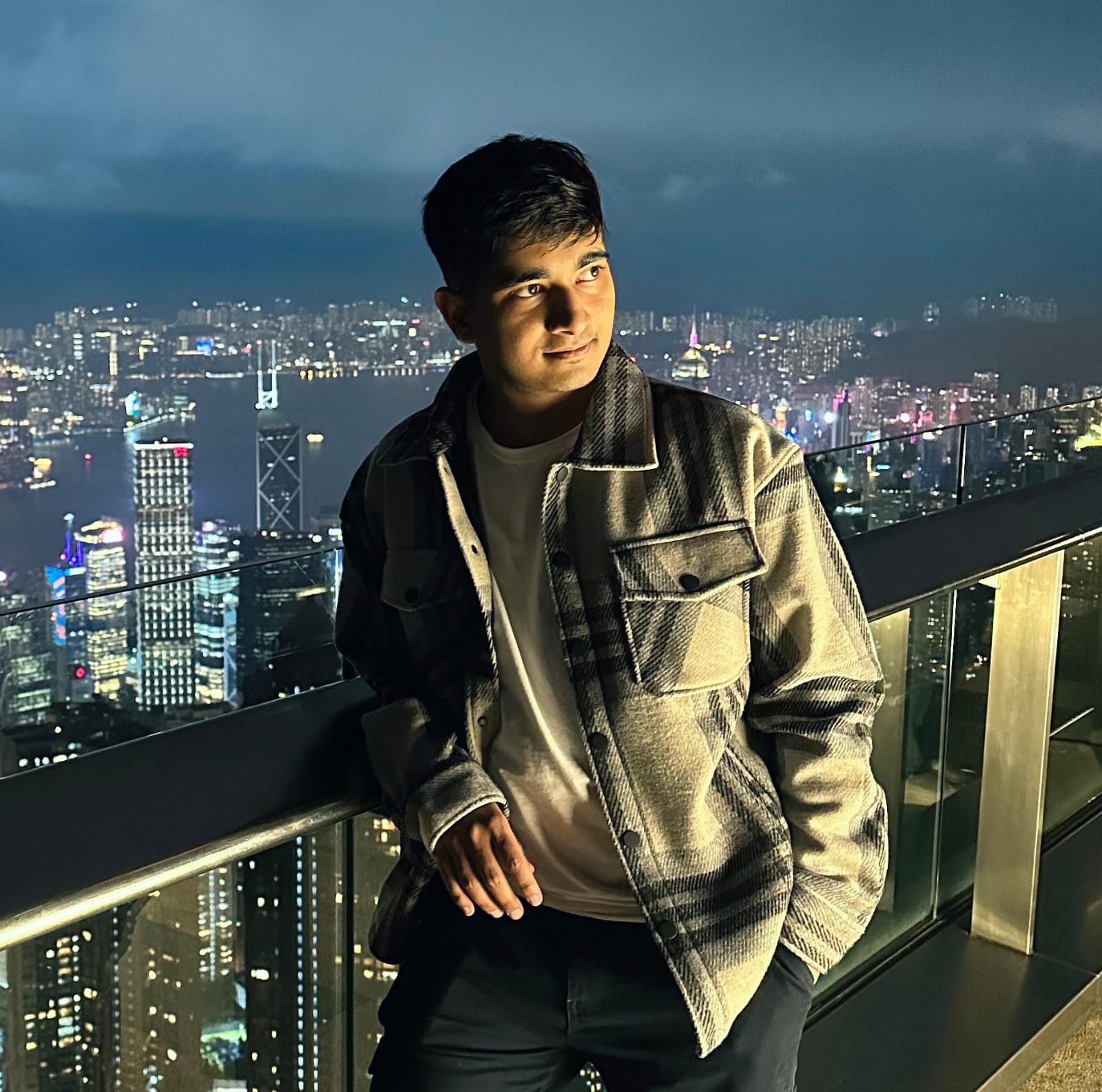 Aryan Thakur | Dev Blog